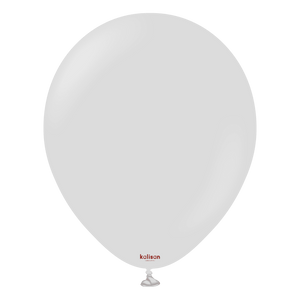 Kalisan Retro Smoke Latex Balloons