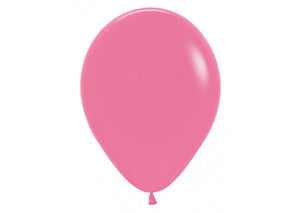 Sempertex Fashion Rose Latex Balloons